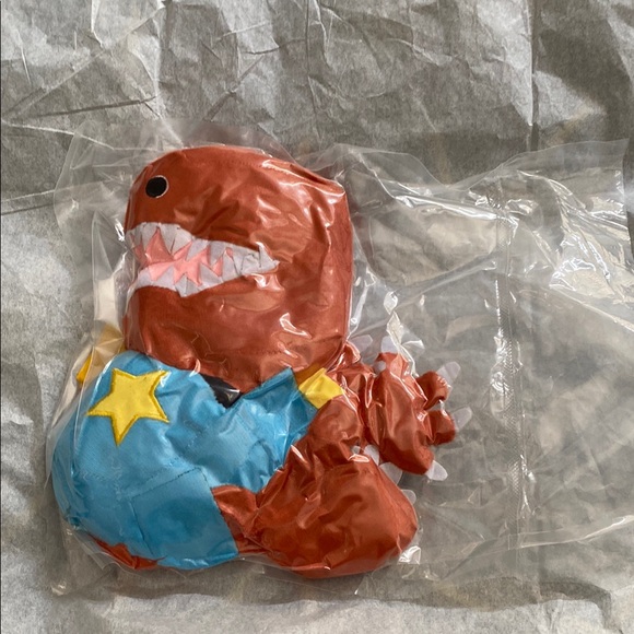 Toys | New Boxy Boo Poppy Playtime 12 Inch Plushy | Poshmark